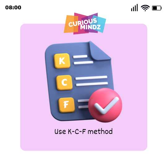 Ways to ace your PSLE science - Curious Mindz Singapore